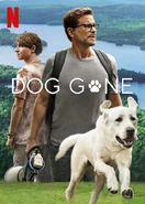Dog Gone | Netflix Wiki | Fandom