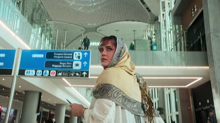 The Reunion | Netflix Wiki | Fandom