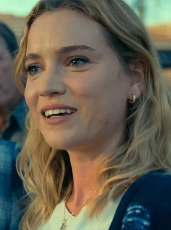 Hailey | Netflix Wiki | Fandom