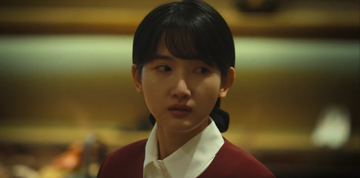 Kim Gyeong-ran | Netflix Wiki | Fandom
