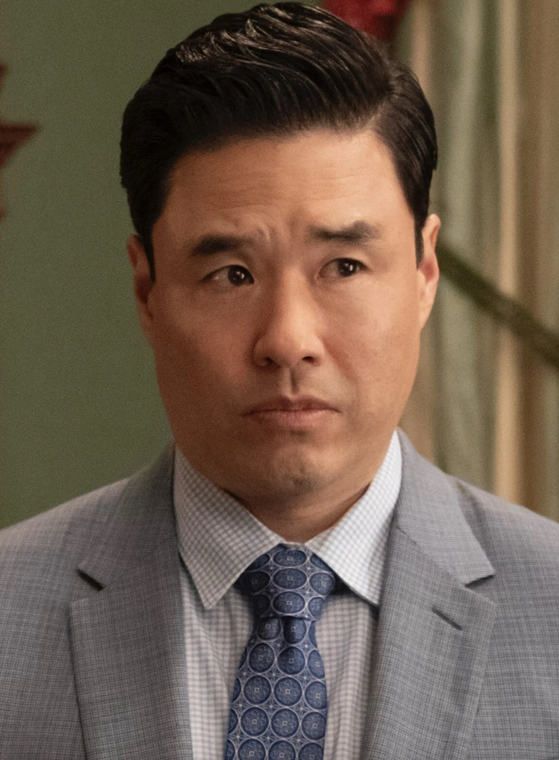 Edwin Park | Netflix Wiki | Fandom