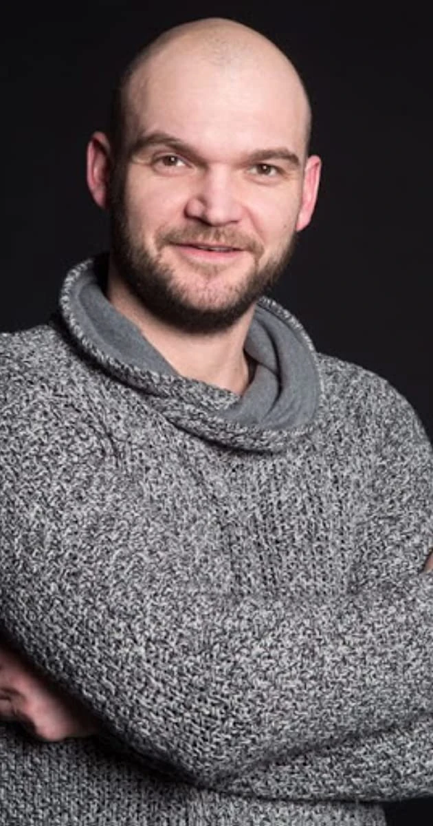 Mateusz Łasowski | Netflix Wiki | Fandom