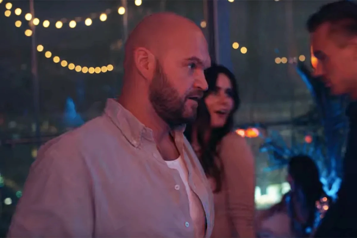 Martin | Netflix Wiki | Fandom