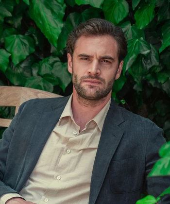 David Ferguson | Netflix Wiki | Fandom