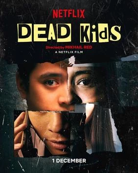 Dead Kids | Netflix Wiki | Fandom