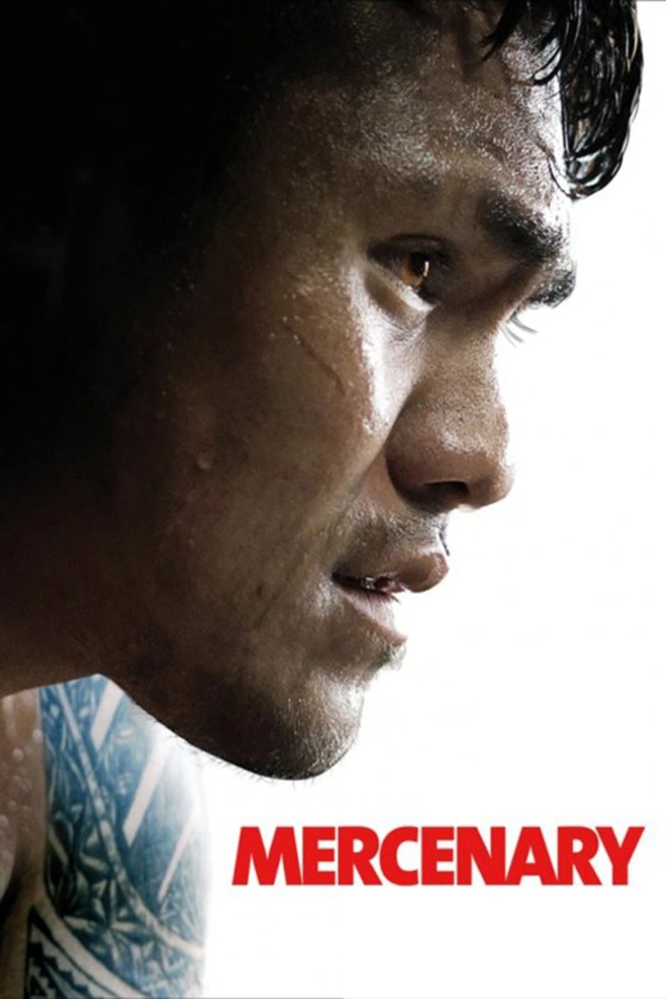 Mercenary | Netflix Wiki | Fandom