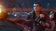 New Gods: Nezha Reborn | Netflix Wiki | Fandom