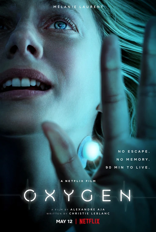 Oxygen | Netflix Wiki | Fandom