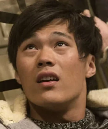 Toby | Netflix Wiki | Fandom