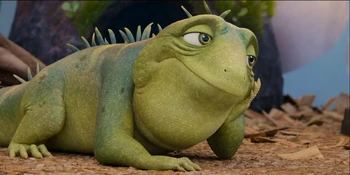 Leo | Netflix Wiki | Fandom