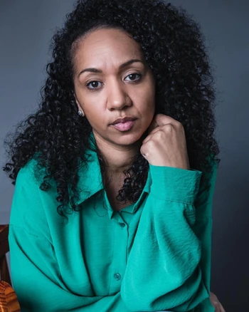 Alexandria Riley | Netflix Wiki | Fandom