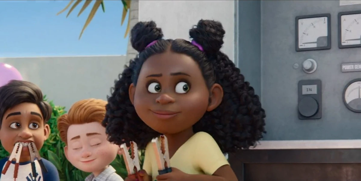 Logan | Netflix Wiki | Fandom