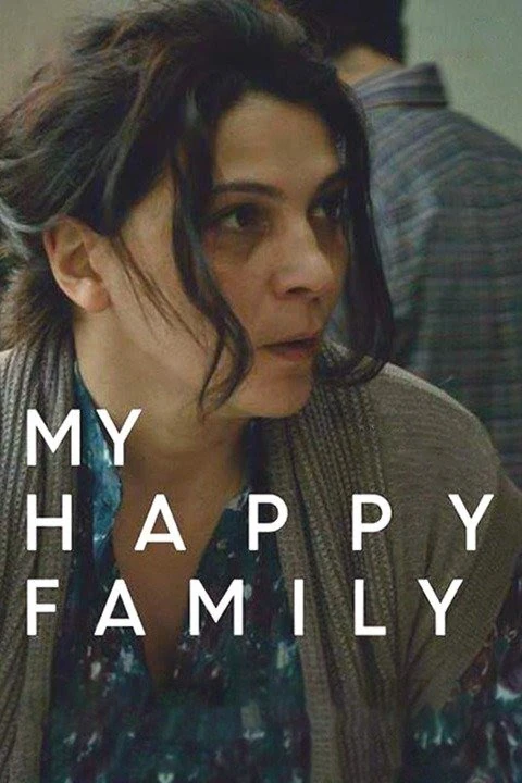 My Happy Family | Netflix Wiki | Fandom