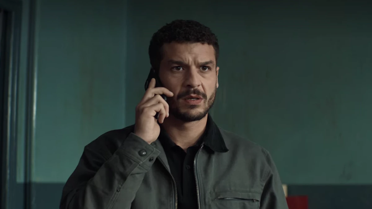 Chapter 5 | Netflix Wiki | Fandom