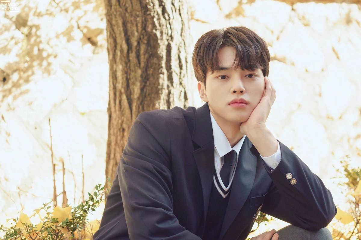 Hwang Sun-Oh | Netflix Wiki | Fandom