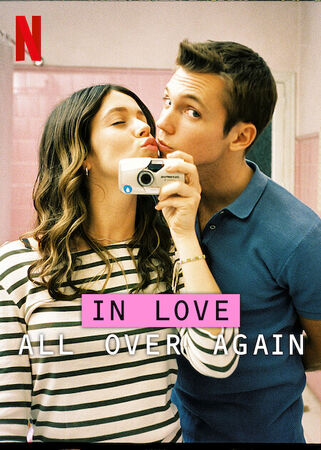 Love Is Over