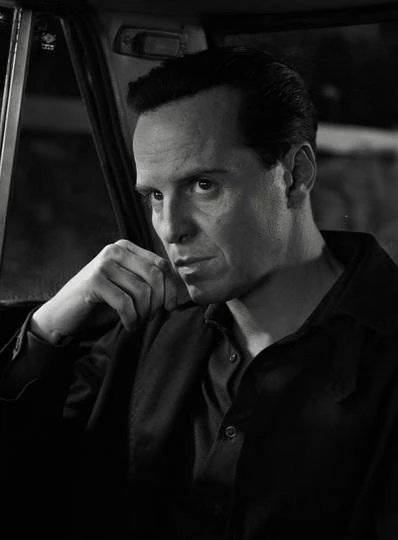 Tom Ripley | Netflix Wiki | Fandom