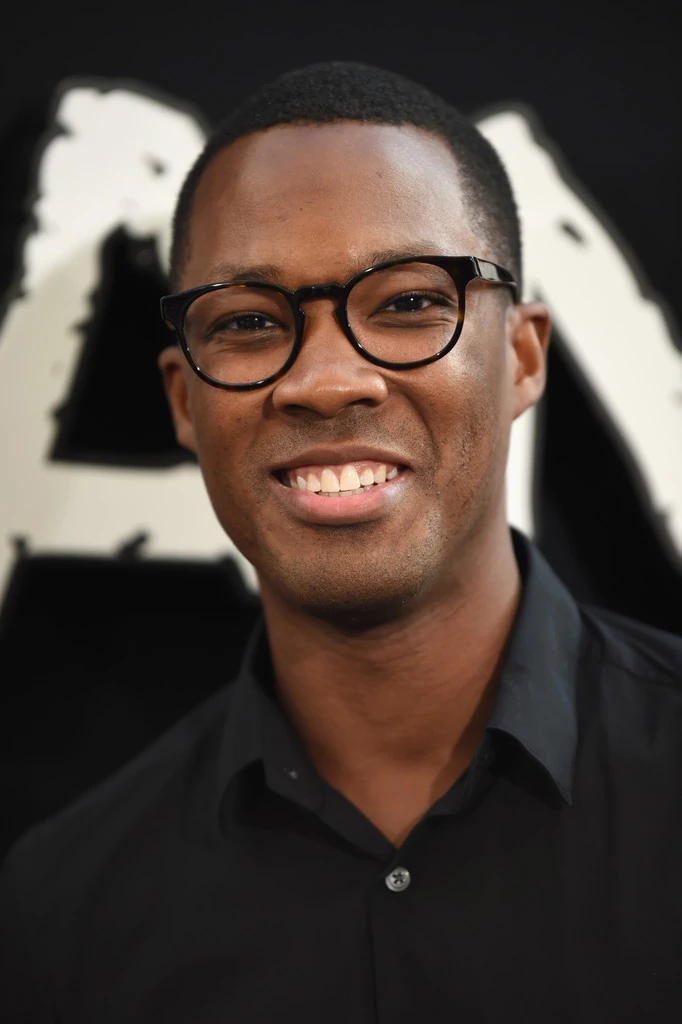 Corey Hawkins | Netflix Wiki | Fandom