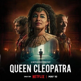 Queen Cleopatra | Netflix Wiki | Fandom