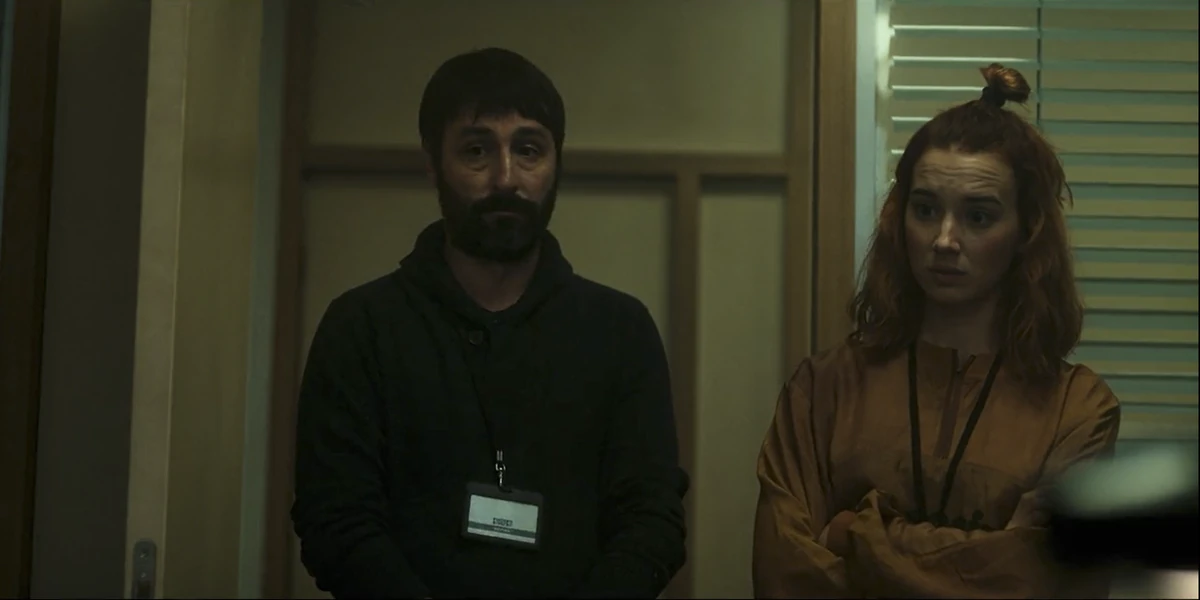 Mikel | Netflix Wiki | Fandom