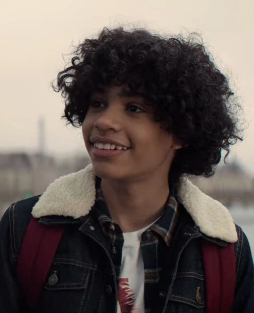 Raoul | Netflix Wiki | Fandom