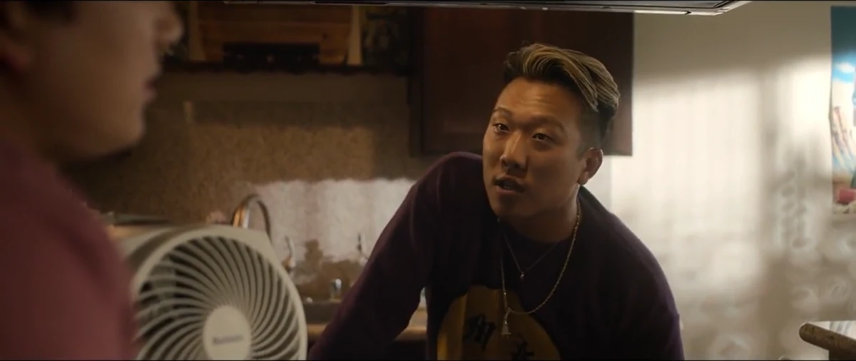 TK Lee | Netflix Wiki | Fandom