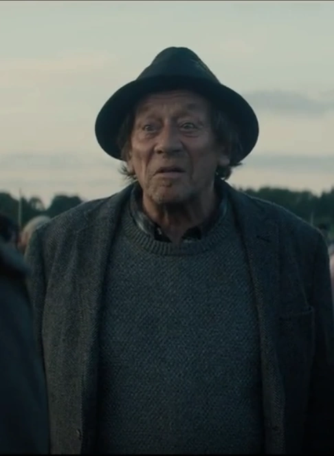 Cathal | Netflix Wiki | Fandom