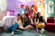 The Baby-Sitters Club | Netflix Wiki | Fandom