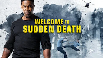 Welcome to Sudden Death | Netflix Wiki | Fandom