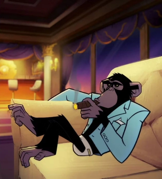 Scatter | Netflix Wiki | Fandom