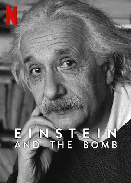 Einstein and the Bomb | Netflix Wiki | Fandom