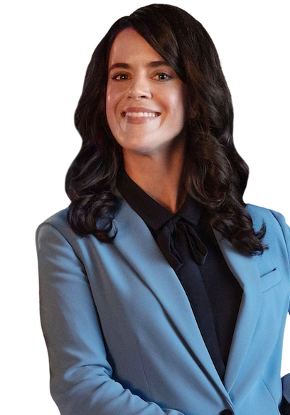 Martha Reiser | Netflix Wiki | Fandom