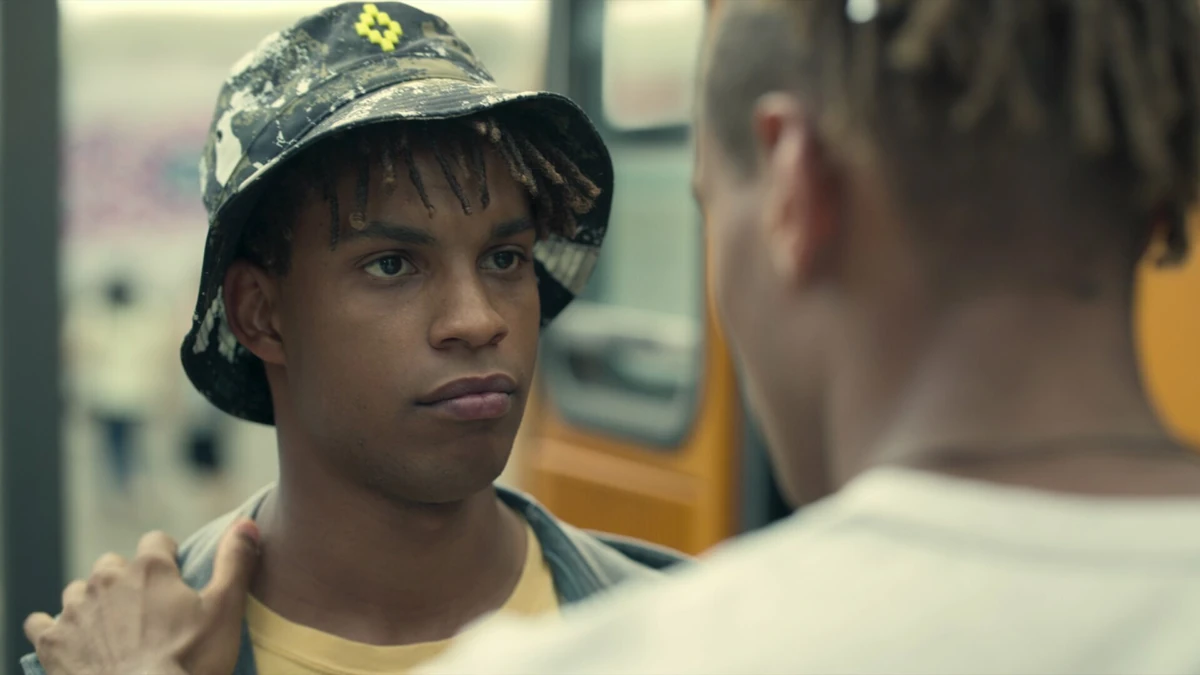 Episode 3 | Netflix Wiki | Fandom