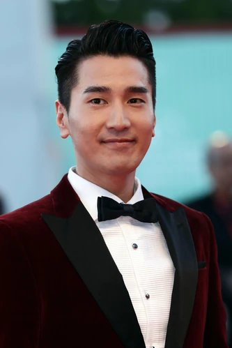 Mark Chao | Netflix Wiki | Fandom