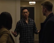 Rose Larkin | Netflix Wiki | Fandom