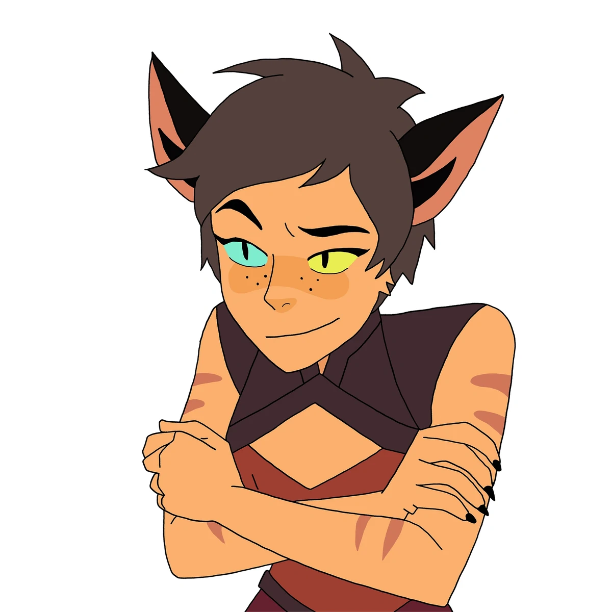 Catra | Netflix Wiki | Fandom