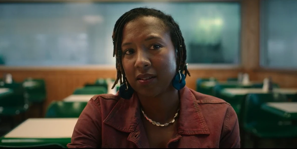 Nicole Butler | Netflix Wiki | Fandom