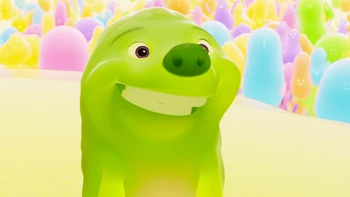 Gobi | Netflix Wiki | Fandom