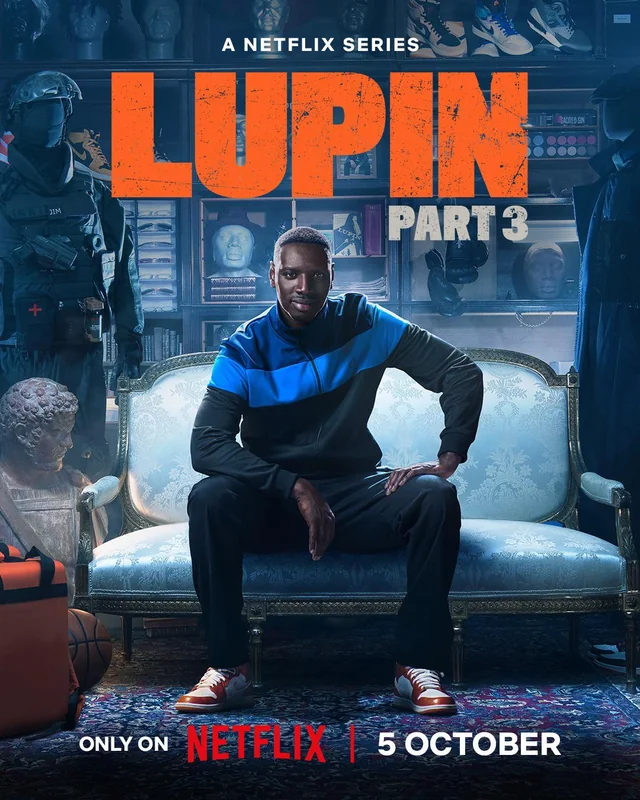 Lupin | Netflix Wiki | Fandom