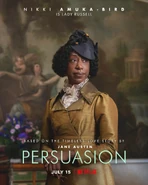 Persuasion | Netflix Wiki | Fandom