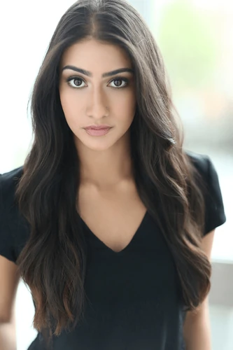 Rhianna Jagpal | Netflix Wiki | Fandom