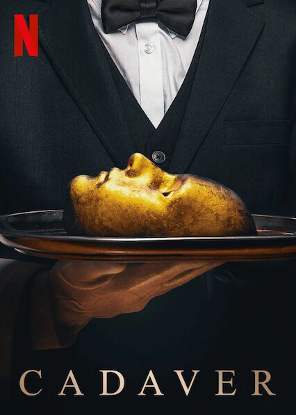 Kadaver | Netflix Viki | Fandom