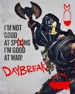 Daybreak | Netflix Wiki | Fandom