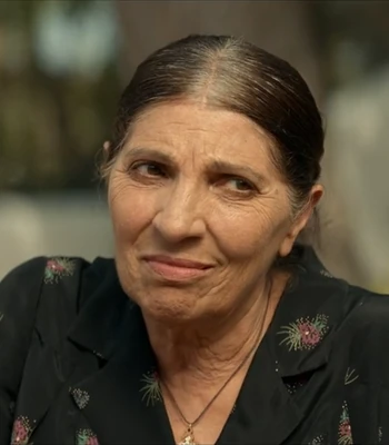 Filomena Ortolano | Netflix Wiki | Fandom