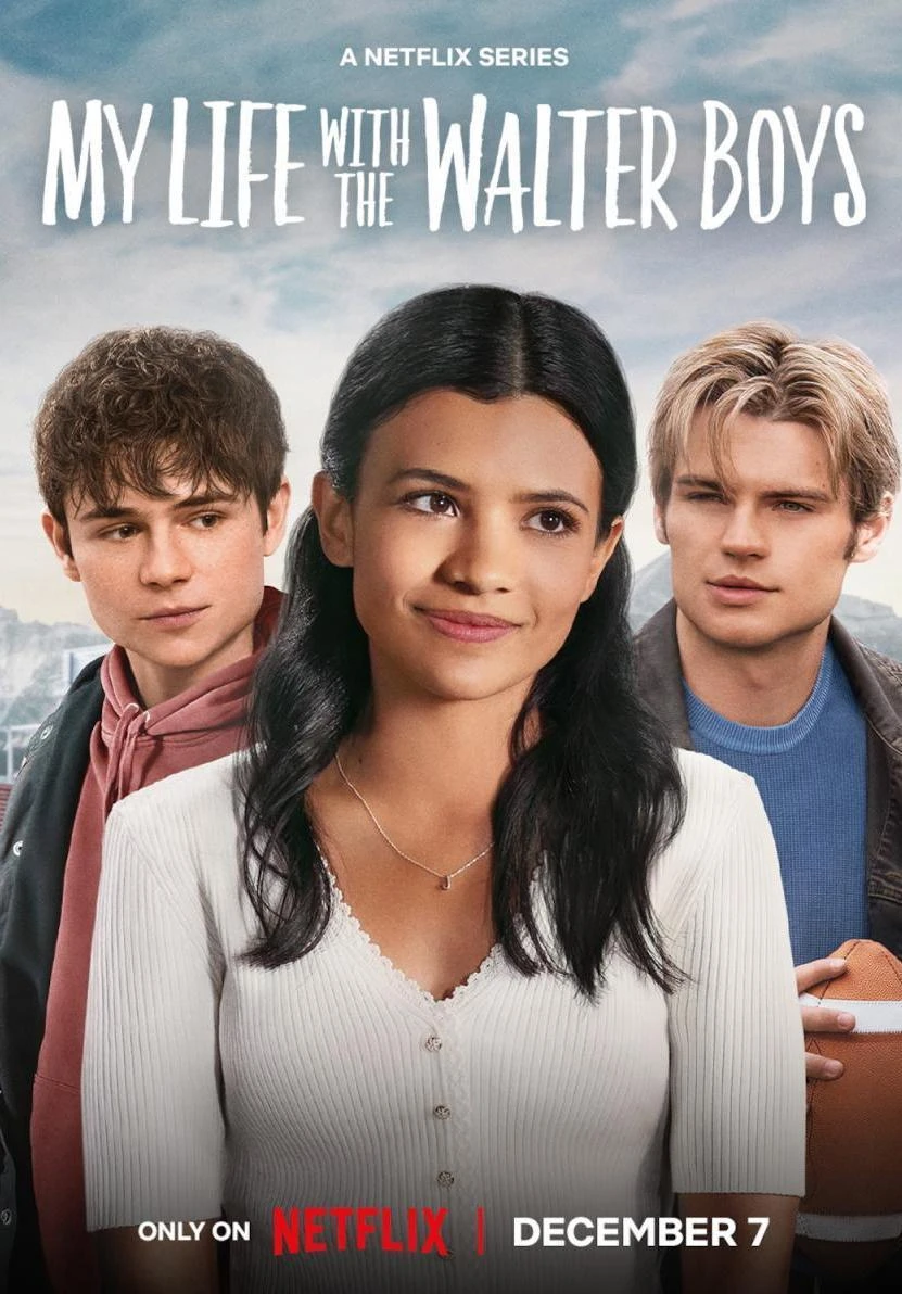 My Life With the Walter Boys | Netflix Wiki | Fandom