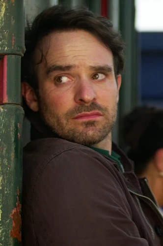 Adam Lawrence | Netflix Wiki | Fandom