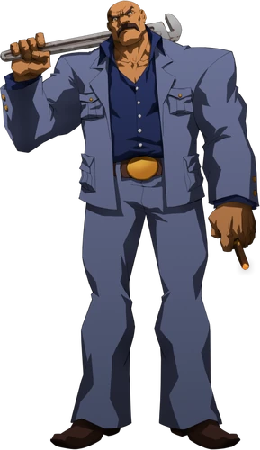 El Balde | Netflix Wiki | Fandom