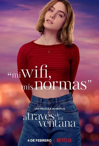 Raquel Mendoza | Netflix Wiki | Fandom