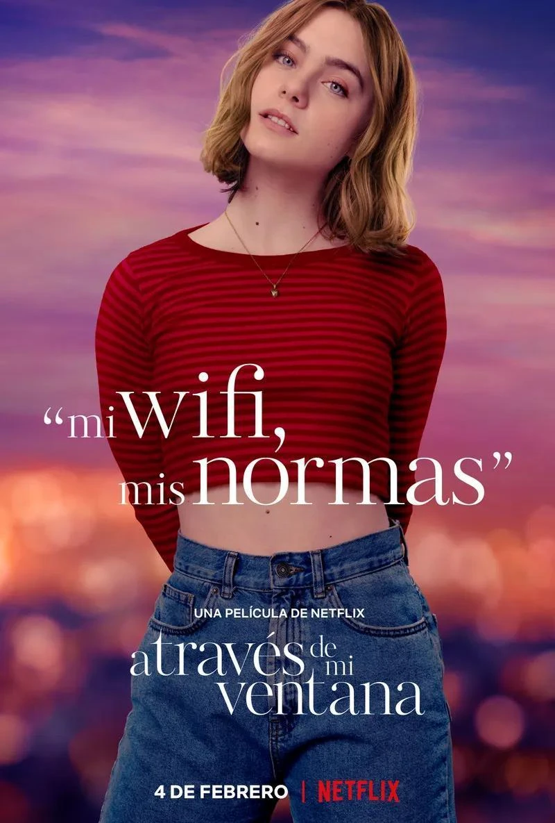 Raquel Mendoza | Netflix Wiki | Fandom