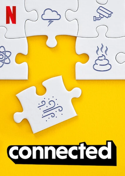 Connected | Netflix Wiki | Fandom